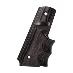 Exalt Hardwood Autococker Grip- Charcoal Timber – CS Paintball